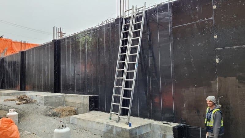 Val Construction Ltd